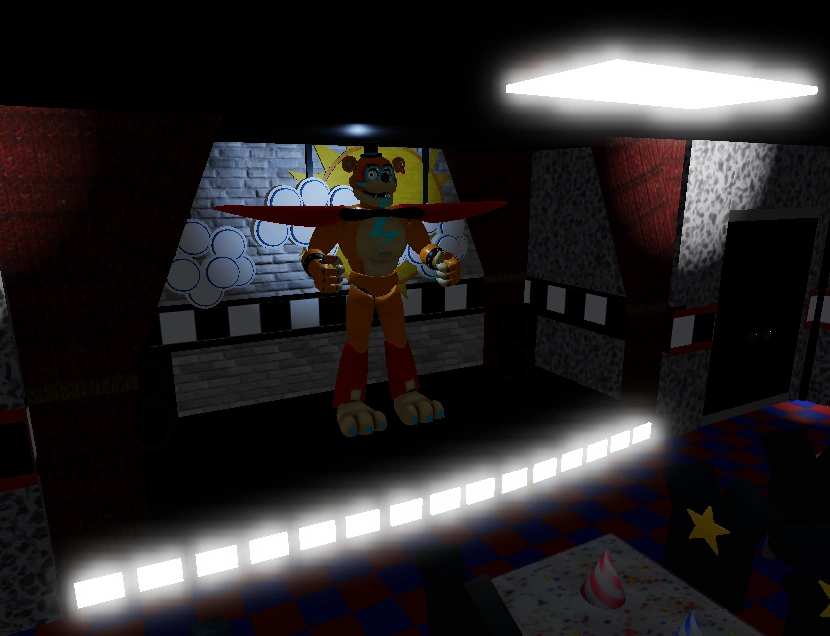 Gregory, Where are we? | Fandom