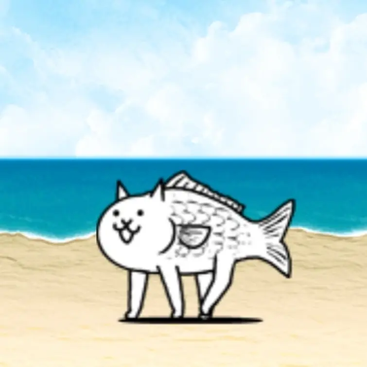 Discuss Everything About Battle Cats Wiki | Fandom