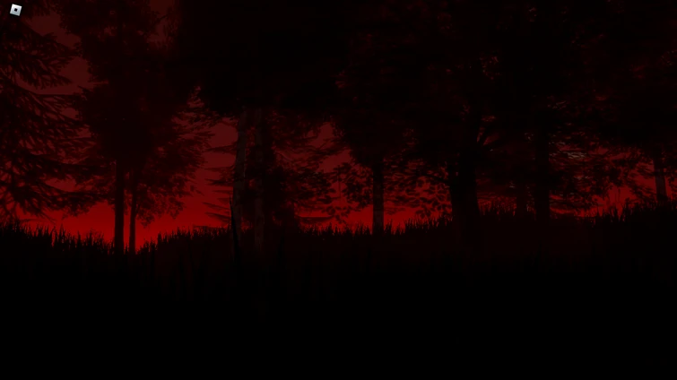 The game didn't load properly when i booted up BRM this morning so the title screen looked like ...