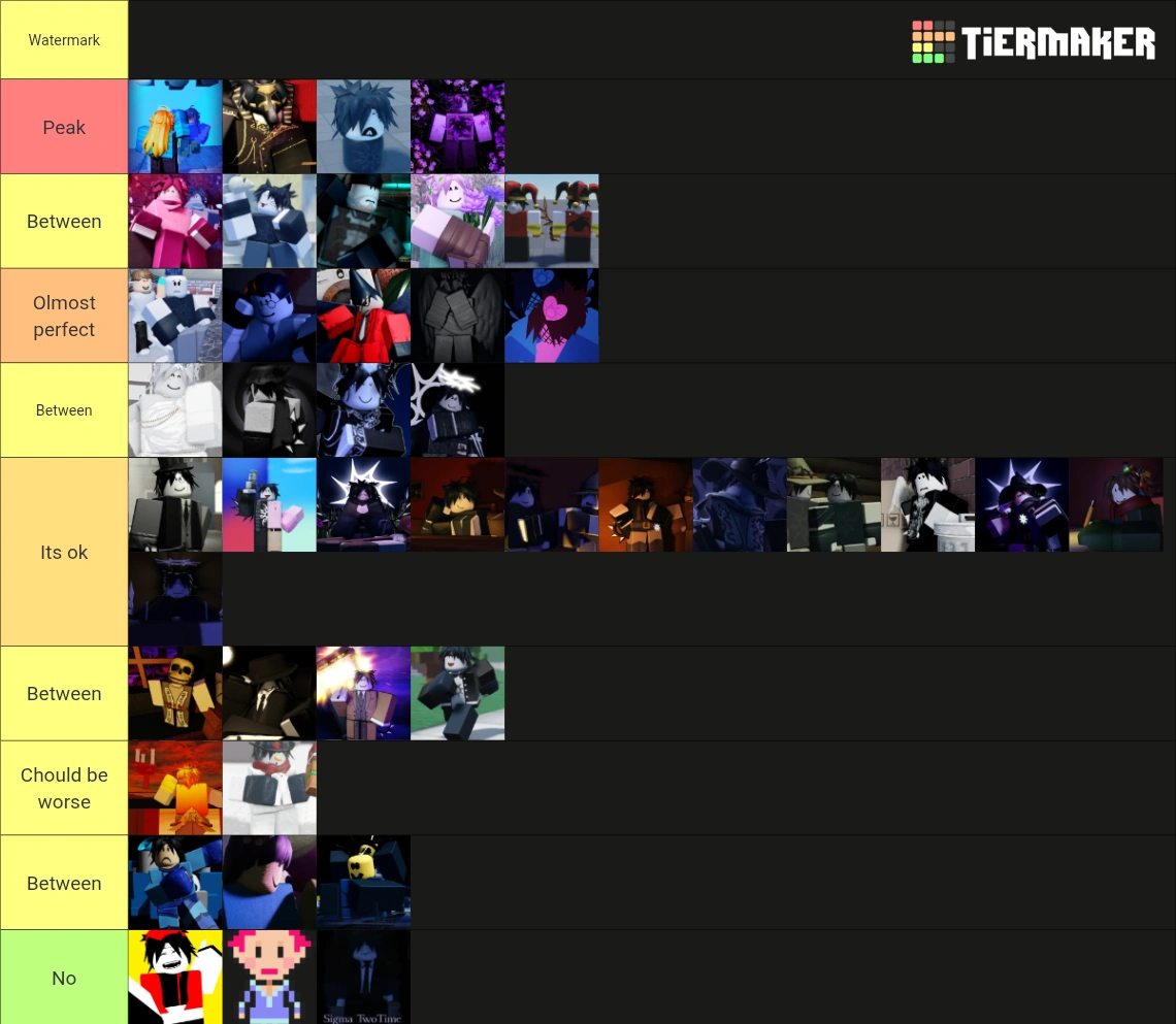 All two time skins ranked | Fandom