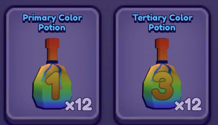 LF: Robux element pots! | Fandom