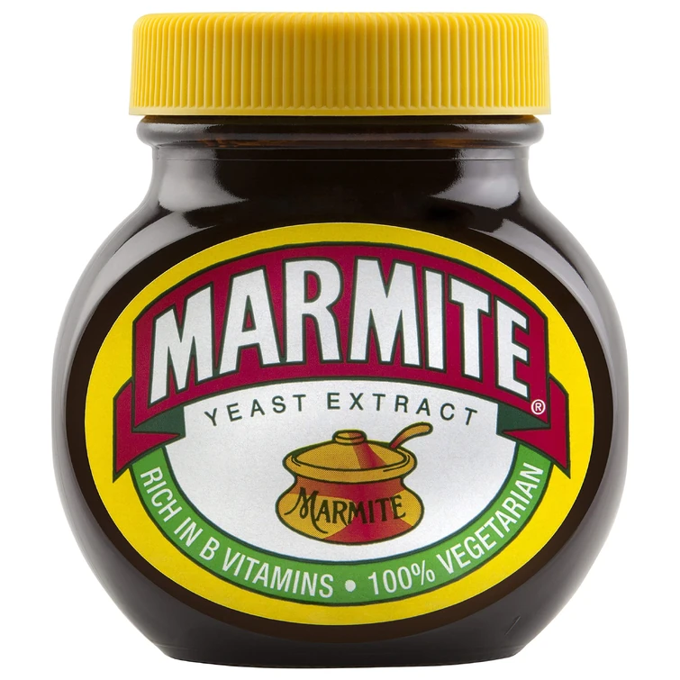 Marmite, why does nobody like you? | Fandom