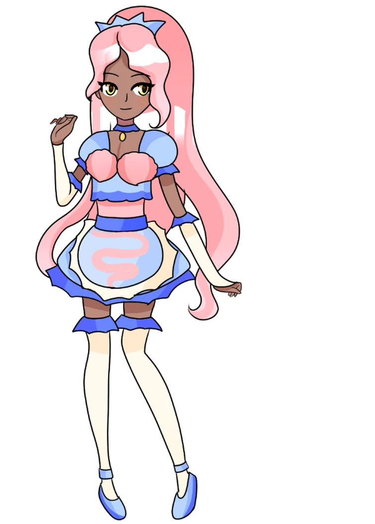 Discuss Everything About Pretty Cure Wiki | Fandom