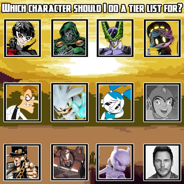 Mario MU Tier List | Fandom