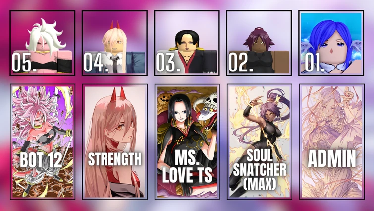 Top 15 Most beauty Design in ASTD (My Opinion) | Fandom