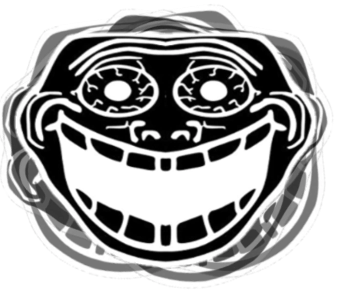 trollface x variant that i put a total of 0 effort into | Fandom