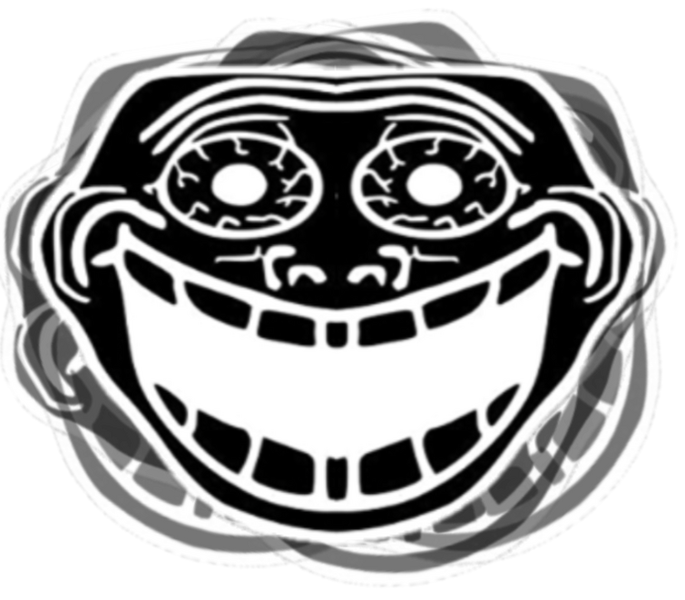 trollface x variant that i put a total of 0 effort into | Fandom