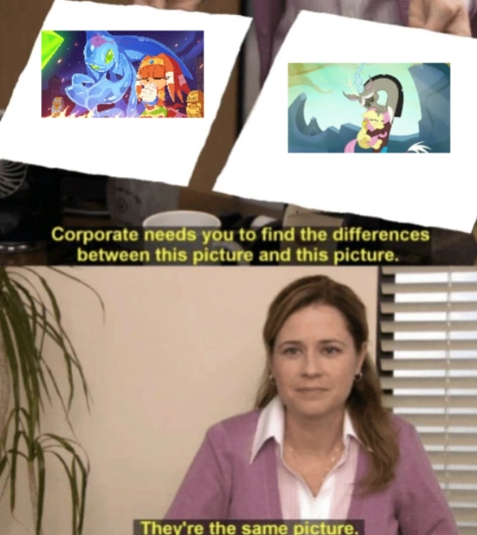 meme I made | Fandom