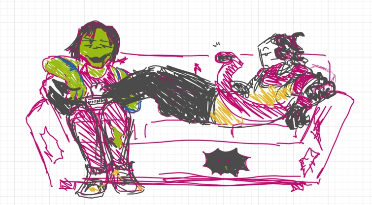 average tongue and spitter zombie interaction | Fandom