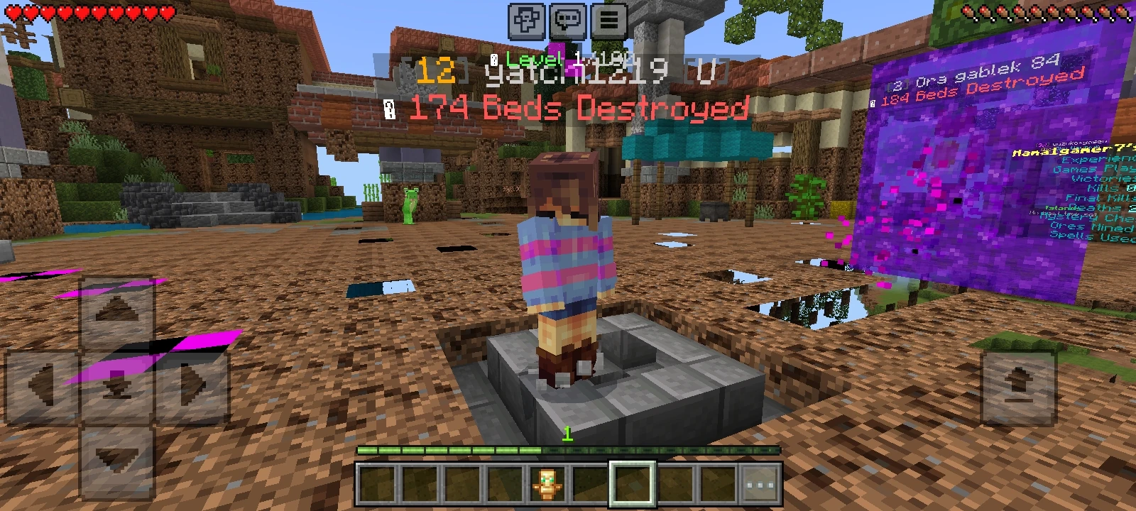 Minecraft frisk | Fandom