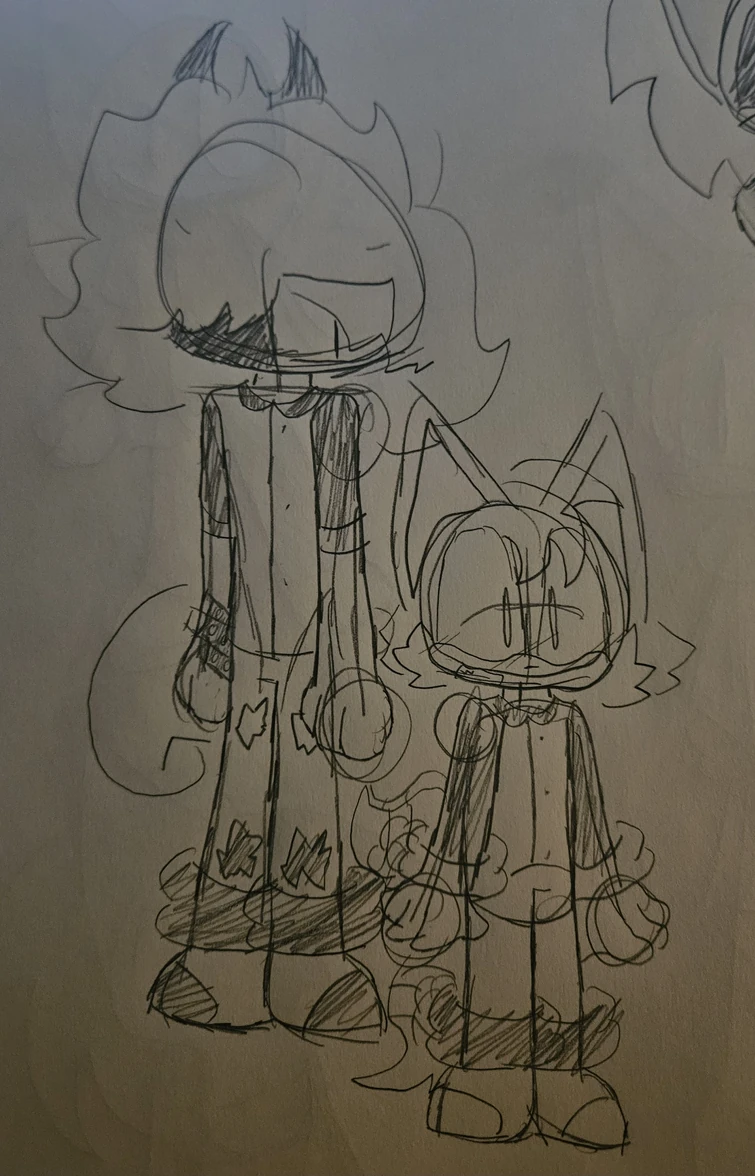 Discuss Everything About CONTINUED: The Sonic Oddities Wiki | Fandom