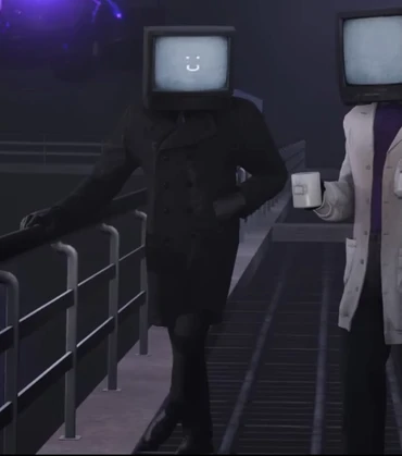 Favourite Normal TV Man? | Fandom