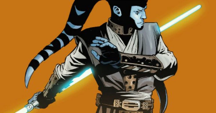 top 5 Coolest looking jedi | Fandom