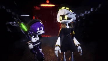 OST:Designated To Invade | Fandom