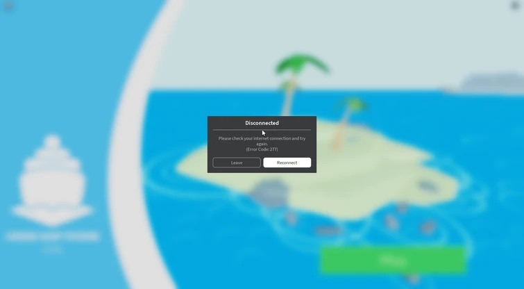 anyone else get this error? | Fandom