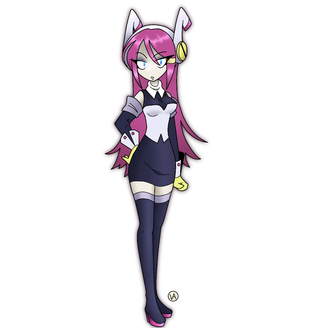 Susie Gijinka | Fandom