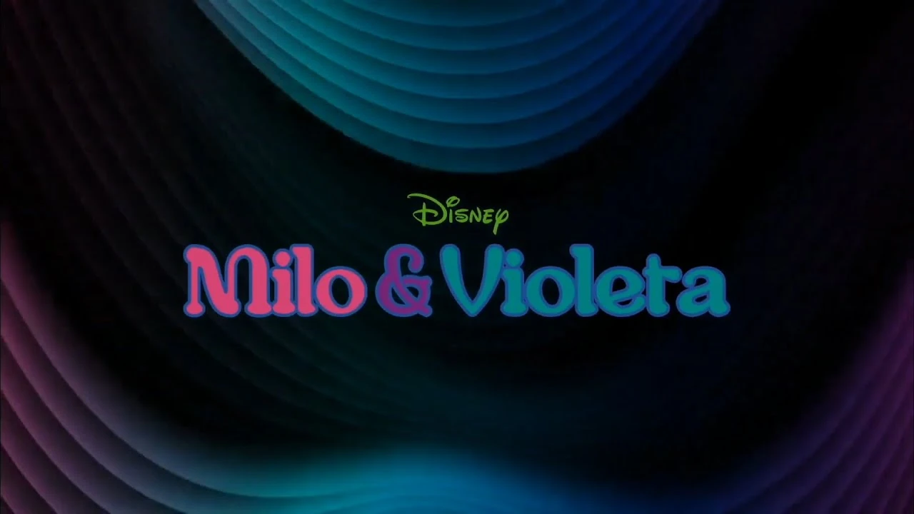 Milo & Violeta Announcement | Fandom
