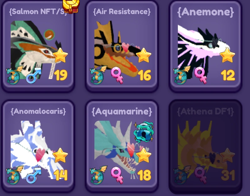 LF ALA YUHH | Fandom