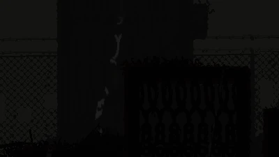 (epilepsy warning) (bug warning) What if there was Rain World but with ...