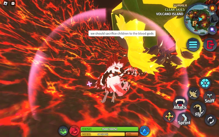 kind of afraid to post abt this oc errrmrmrr | Fandom