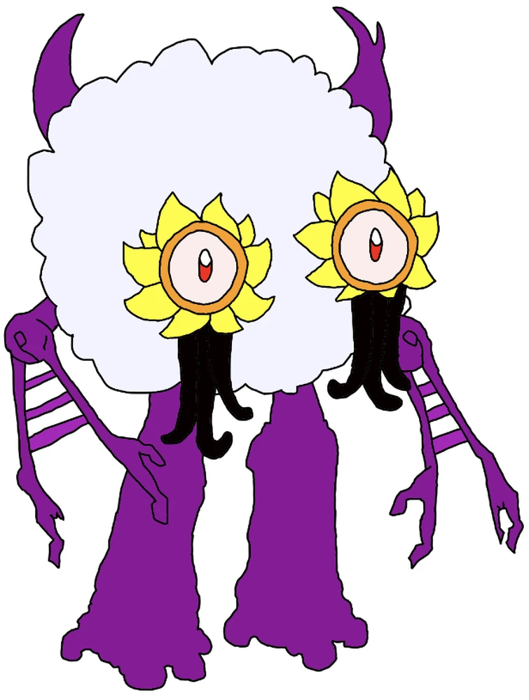 Epic Gnarls | Fandom