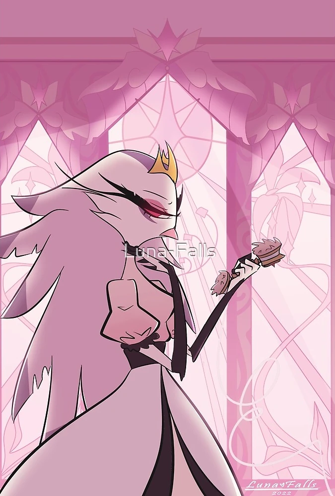 Ranking Helluva Boss characters! | Fandom