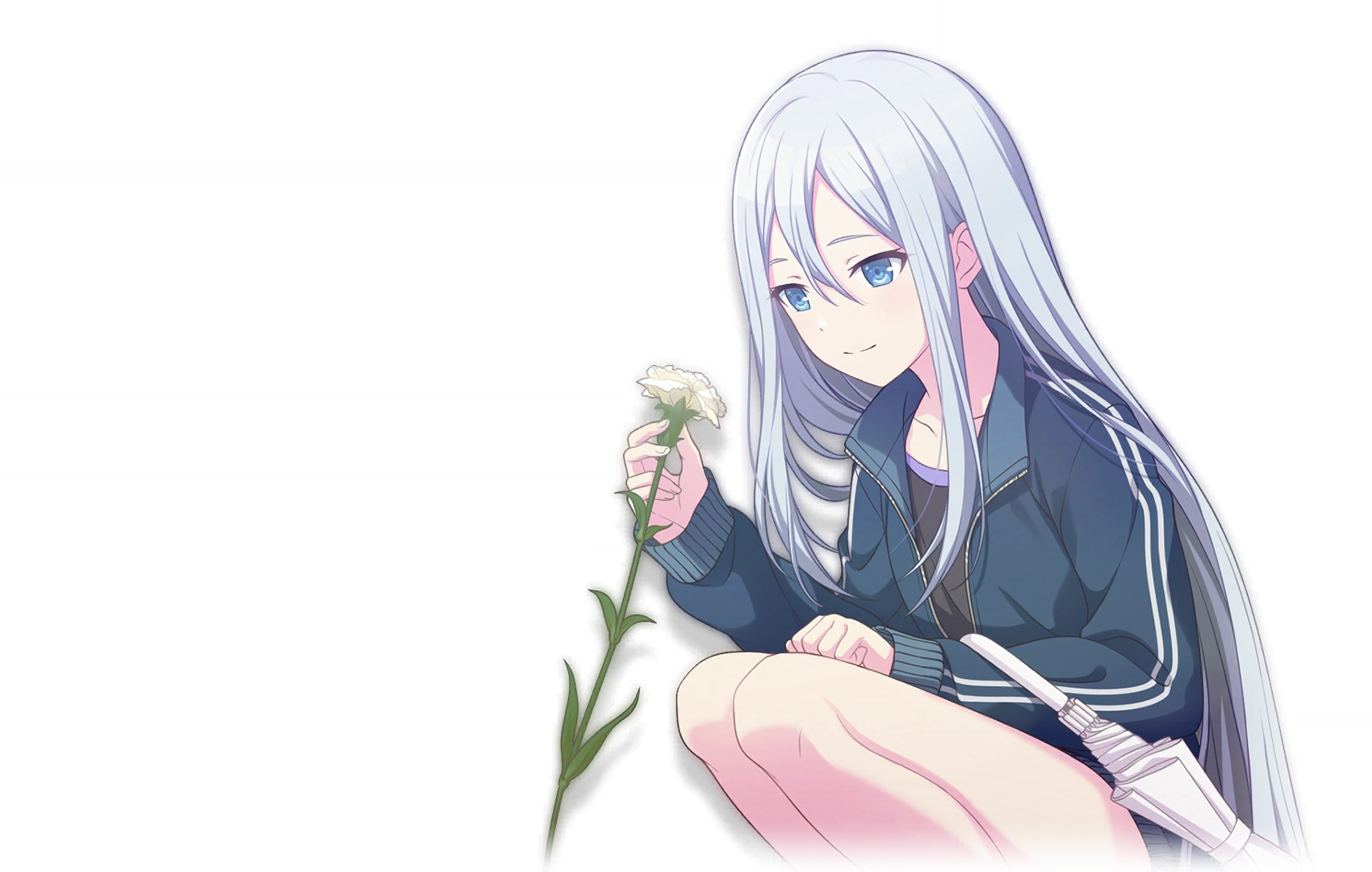 i found these cool transparent versions on sekai.best | Fandom