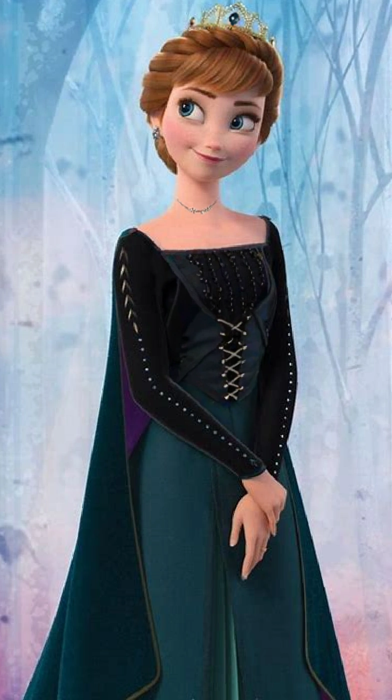 Anna Fan Art | Fandom