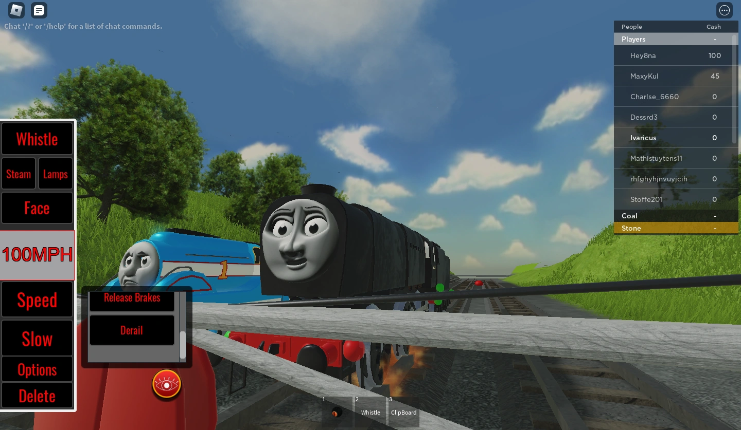 Rail-dom Roblox Screenshots III [Sodor Online] | Fandom