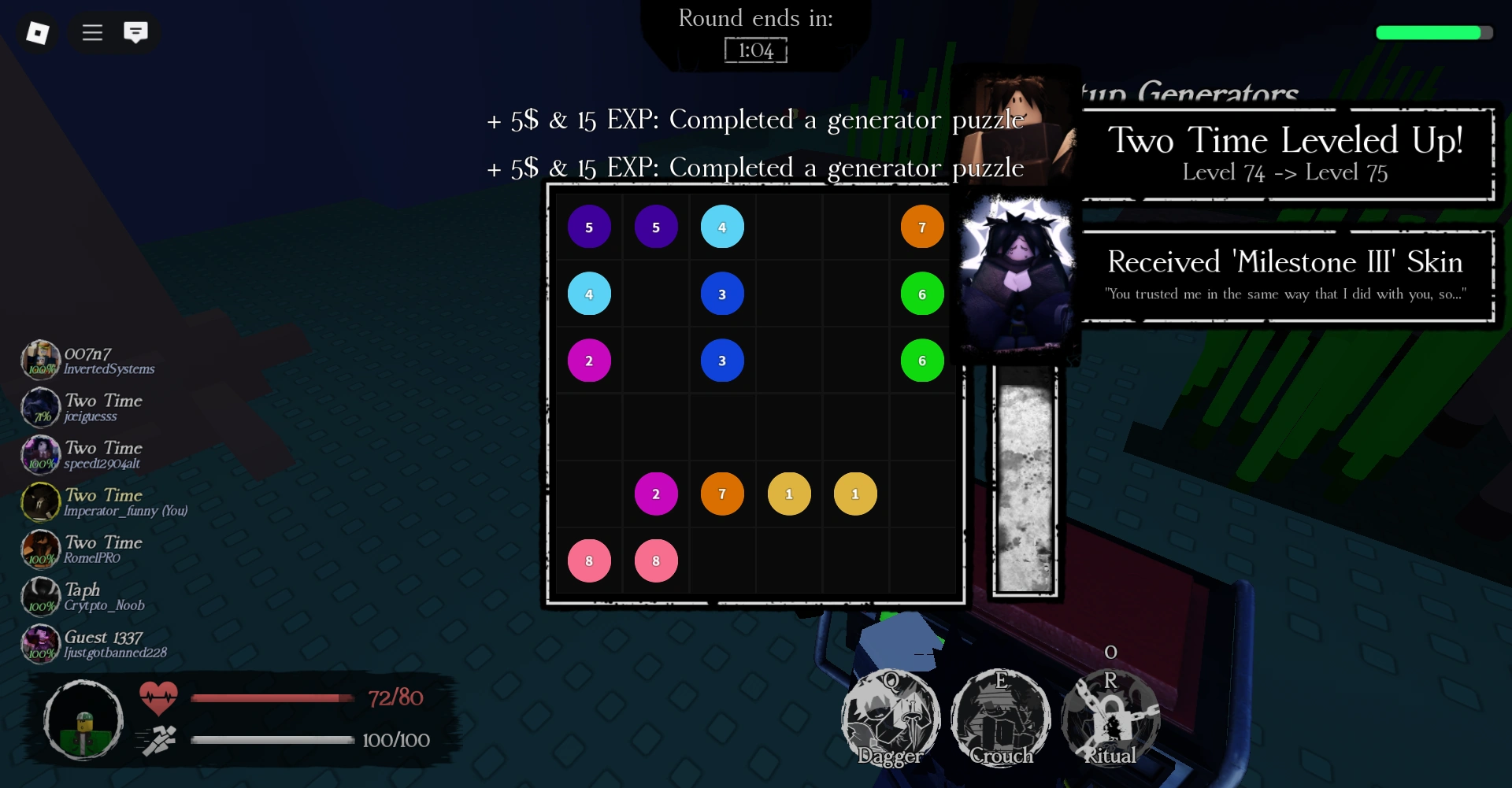 daily summary #1 | Fandom