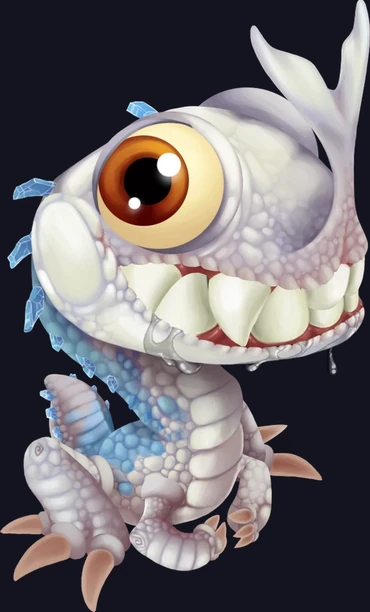 Best monster? | Fandom