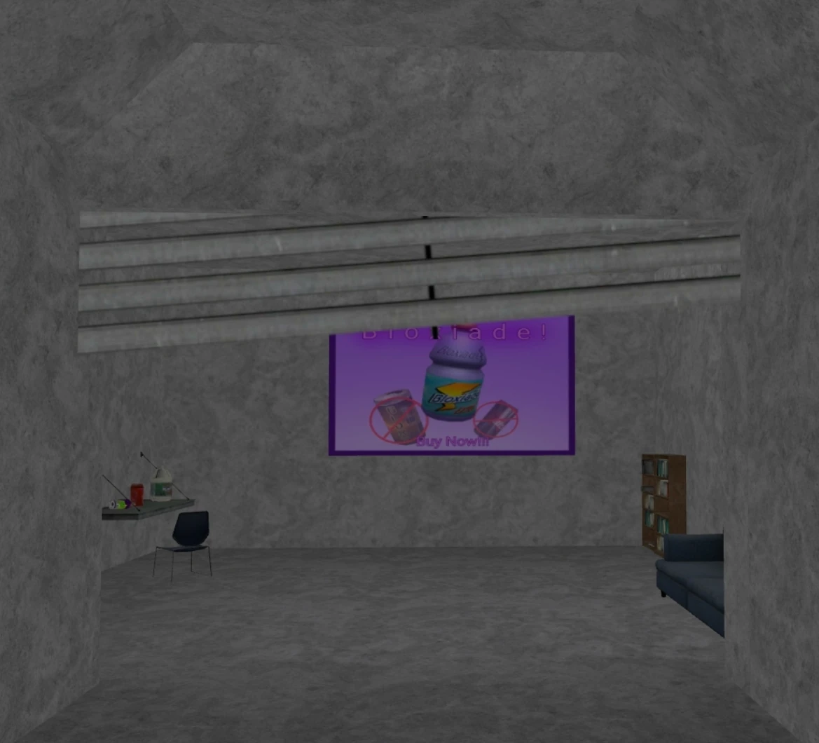 I've been cookin' bruv | Fandom