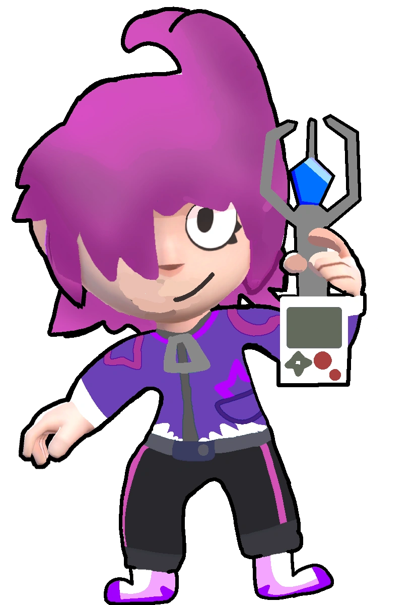 Okay okay im tired making skin for fun this the last one for the day ...