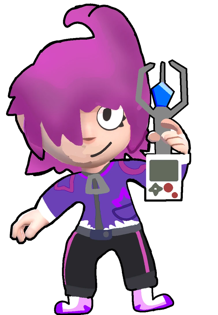 Okay okay im tired making skin for fun this the last one for the day ...