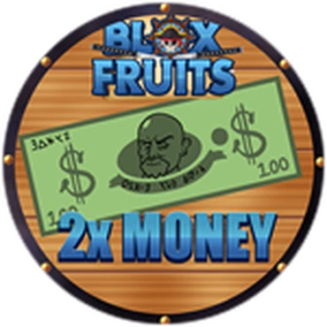 2x Money or 2x Mastery | Fandom