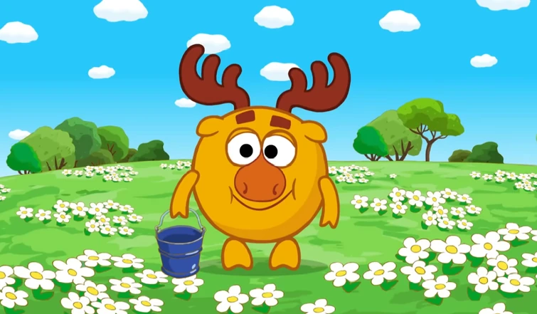 Smallest image ever | Fandom