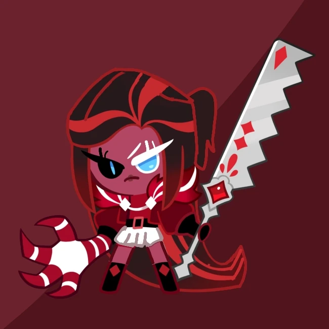 Red velvet genderbend! | Fandom