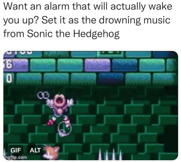 Sonic Quote of the Day | Fandom