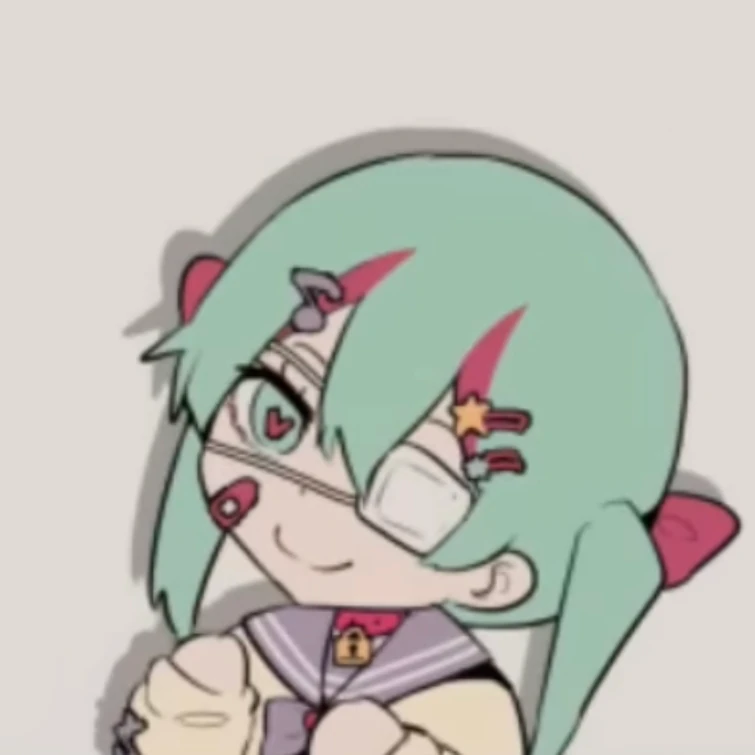 was bored so stole some low quality pfps from the yaminabe mv | Fandom