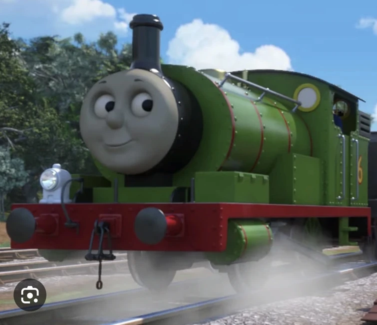 Discuss Everything About Thomas the Tank Engine Wiki | Fandom