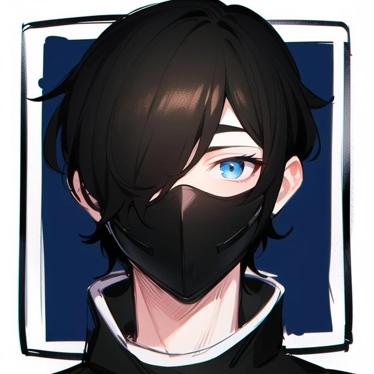 AI anime of the crew!! Part 2: Zane | Fandom