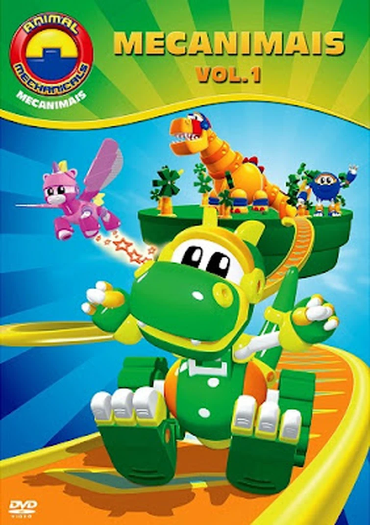 Discuss Everything About Dublapédia | Fandom