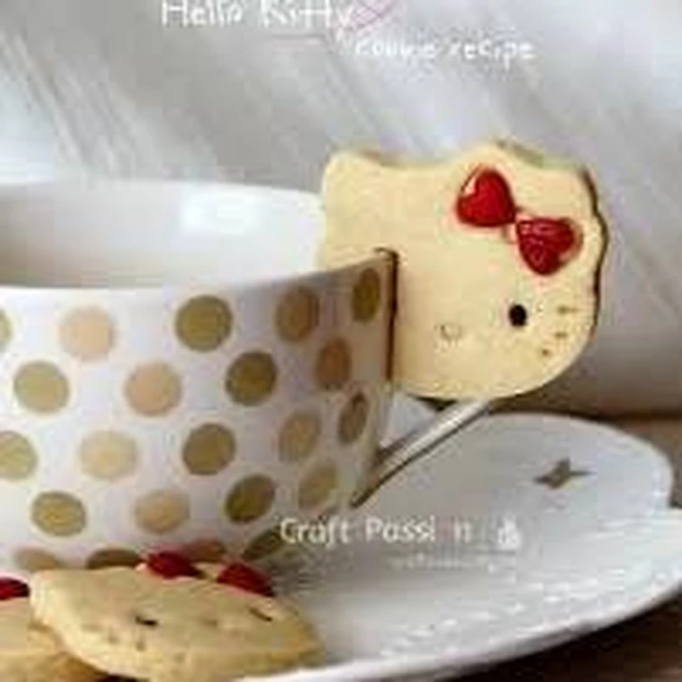 Hellokitty recipes | Fandom