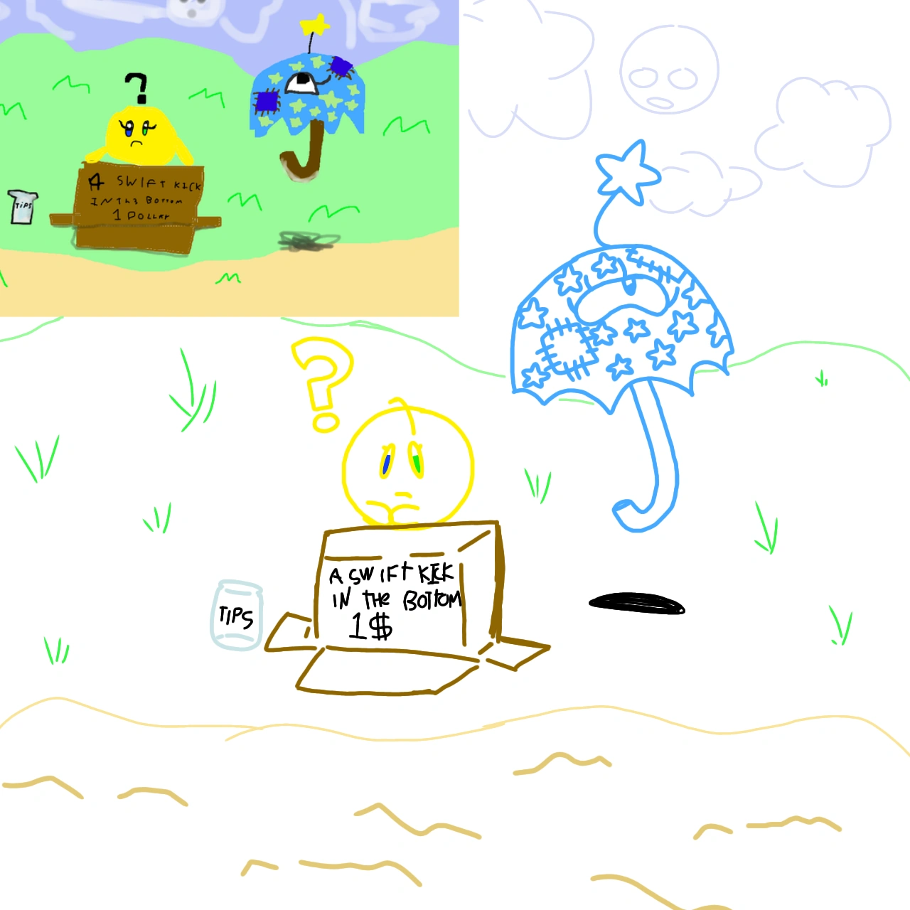 Redraw 😄 | Fandom