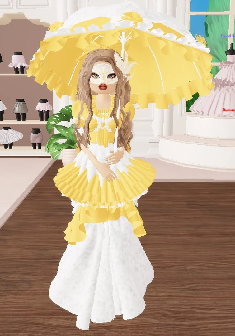 Discuss Everything About Dress To Impress Wiki | Fandom