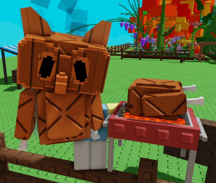 Spicy Owl Cookout! | Fandom