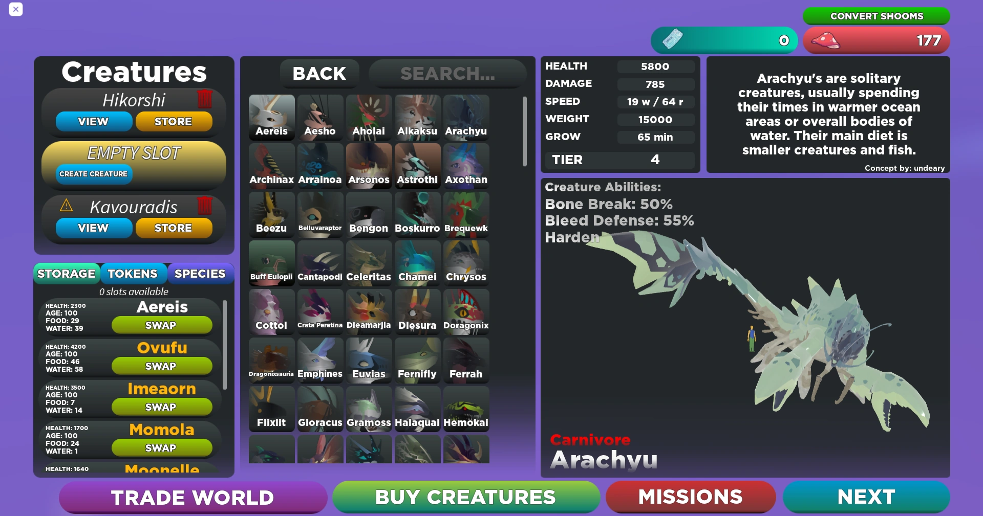 Small giveaway thing idk [Arachyu] [CLOSED] | Fandom