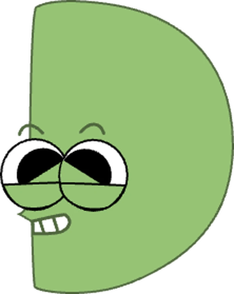 Alphabet lore (KUNG FU WA STYLE) | Fandom