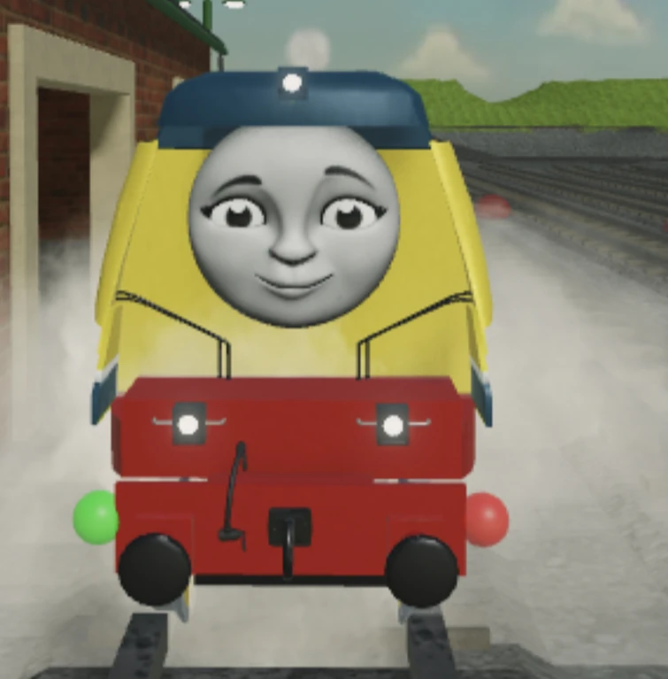 What are your thoughts on Rebecca? | Fandom