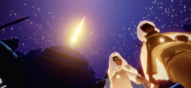 Visited Sky Citadel of Elders! | Fandom